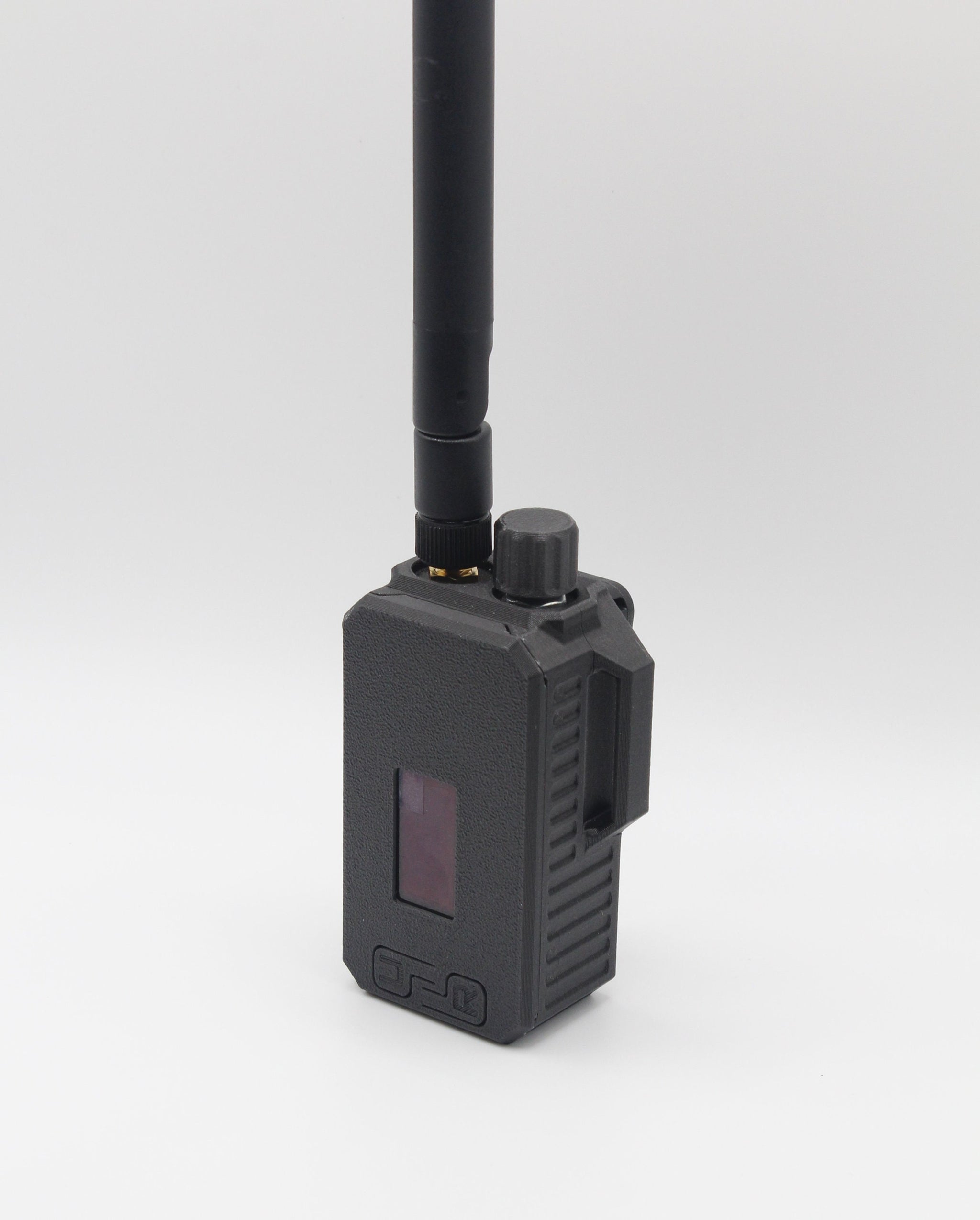 THE ROOK PRO Heltec V3 Meshtastic Case – LayerFabUK