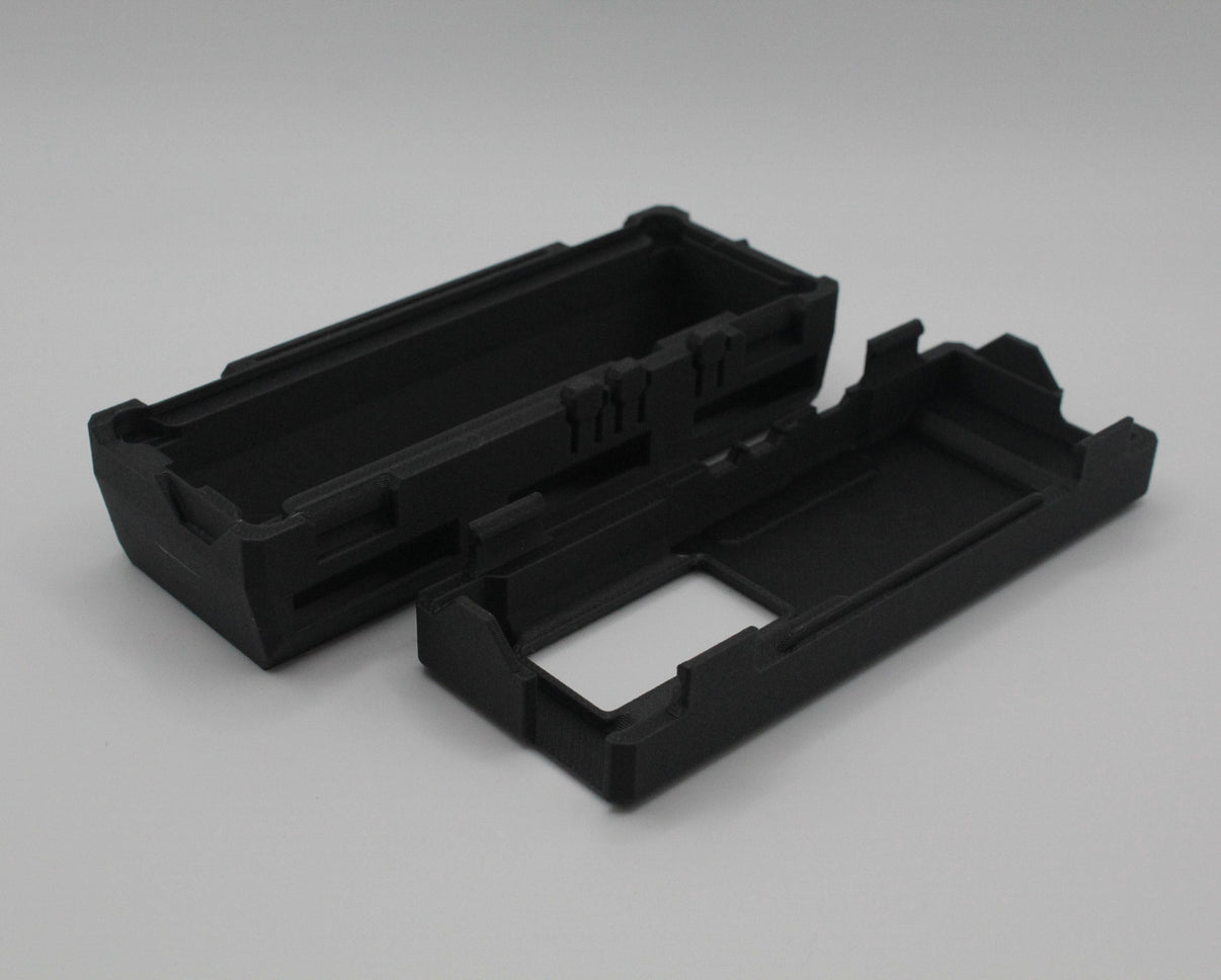 TacBeam Supreme - Case for Lilygo T-Beam Supreme running meshtastic ...