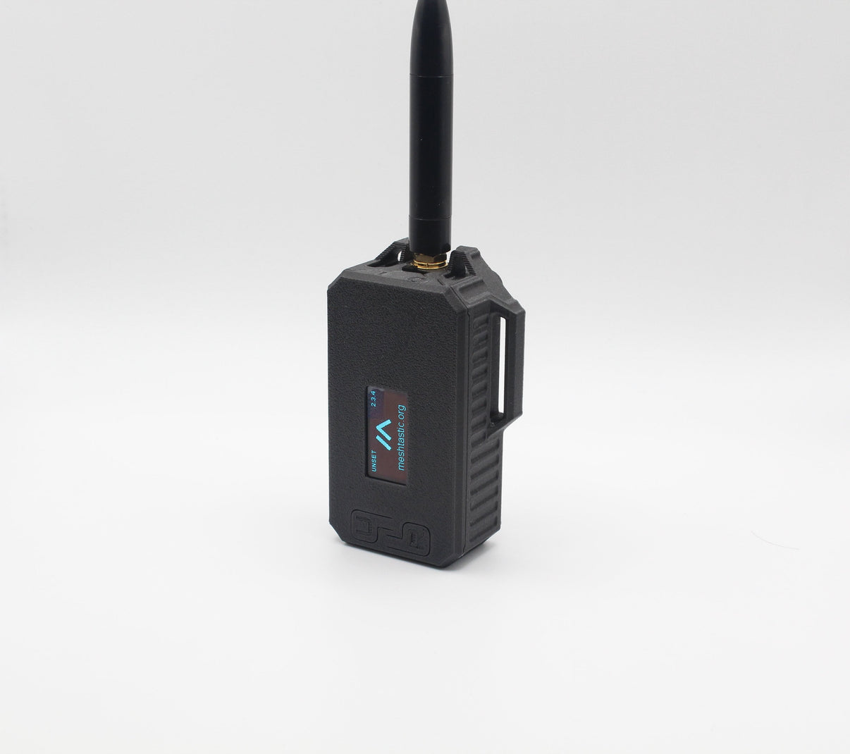 THE ROOK Complete Device Heltec V3 Meshtastic – LayerFabUK